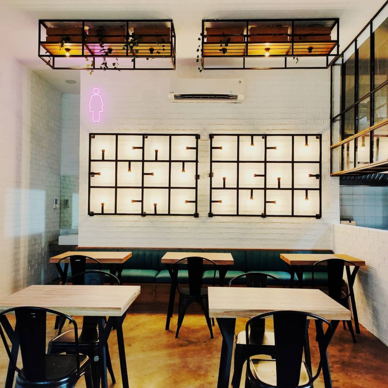 Nunia Kitchen - TATAMASA GROUP