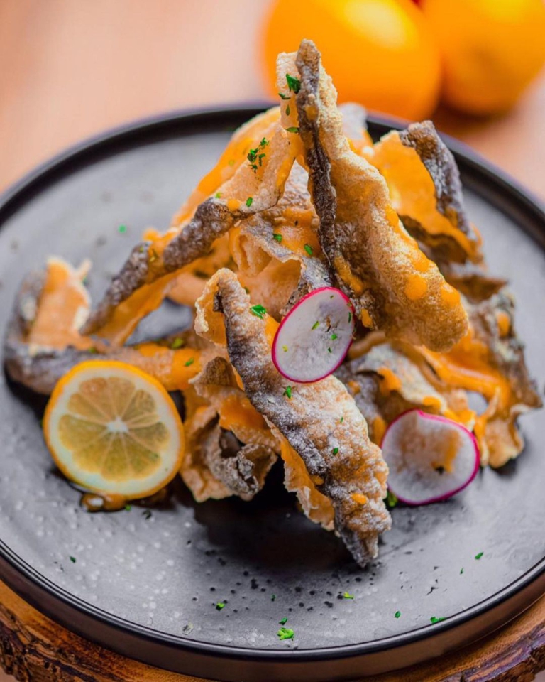 Nunia Kitchen - TATAMASA GROUP